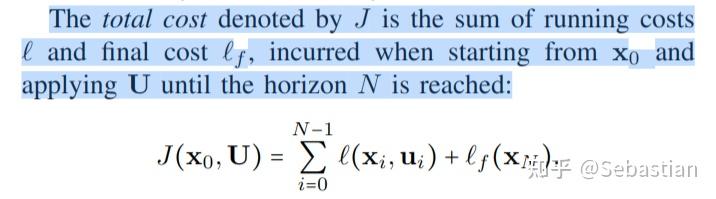 11 Control-Limited Differential Dynamic Programming - 知乎