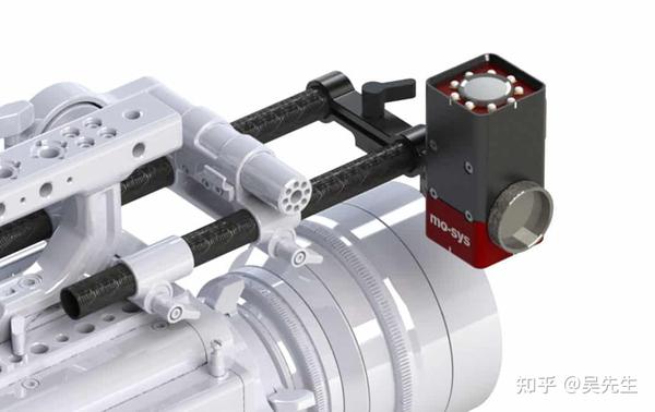 Mo-Sys StarTracker MAX版本终于上市和公布售价，更高精度和功能独特，虚拟制作最佳解决方案 - 知乎