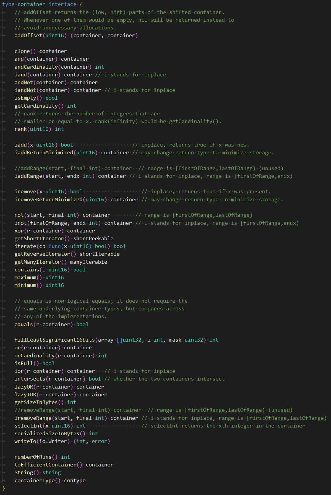 鹅厂微创新Golang缓存组件TCache介绍 - 知乎