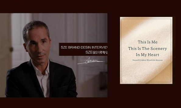 sze结合时尚趋势推出SZE By Artist系列！ - 知乎