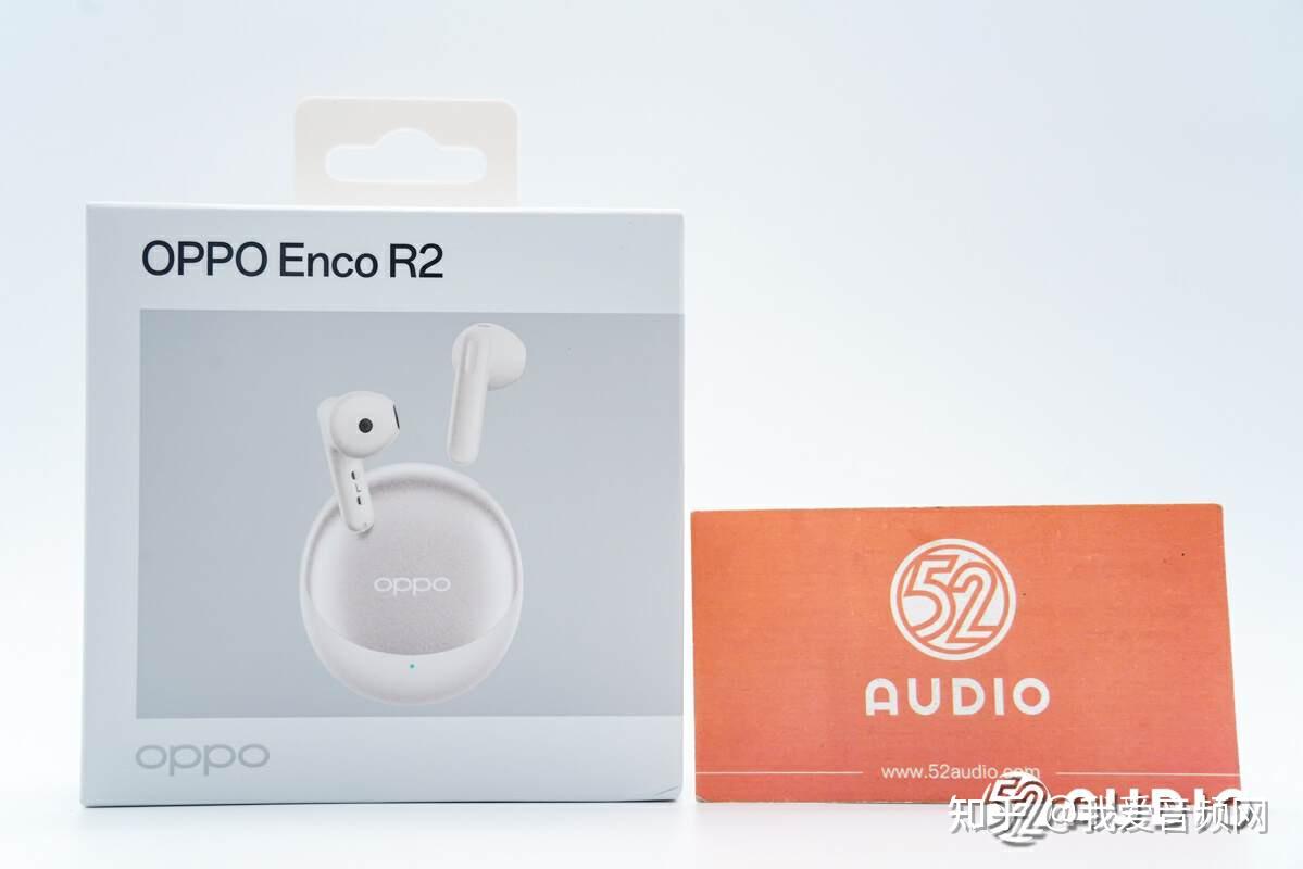 OPPO Enco R2真无线耳机拆解，13.4mm大尺寸动圈单元，HiFi级音频处理模块 - 知乎