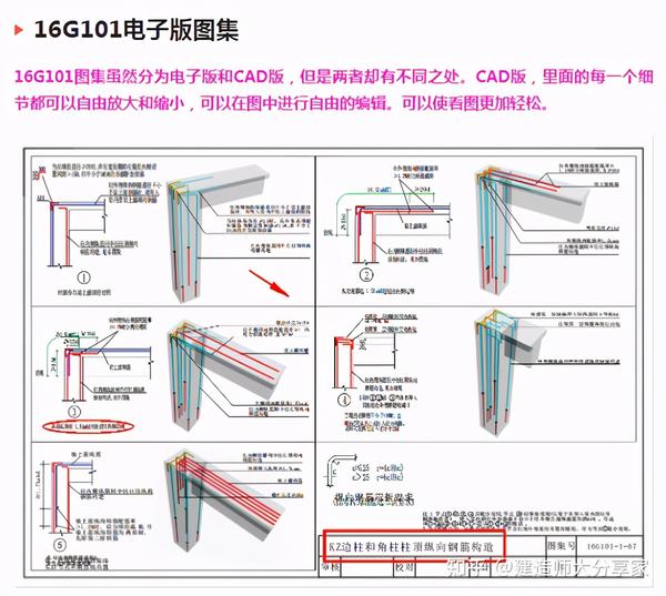 20G908，16G101，17G101，18G901图集汇总，高清三维电子版+CAD版 - 知乎