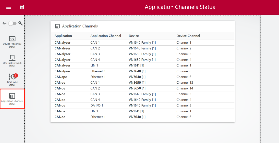 关于 Vector Hardware Manager 的使用 - 知乎