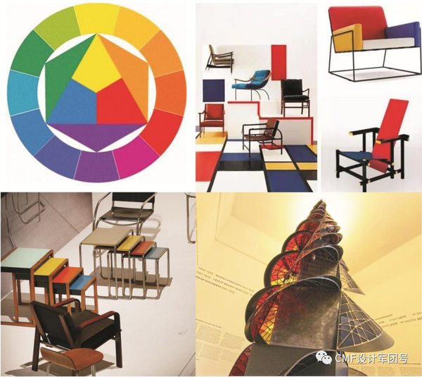 追本溯源！CMF设计概念的专业解读（上篇） - 知乎