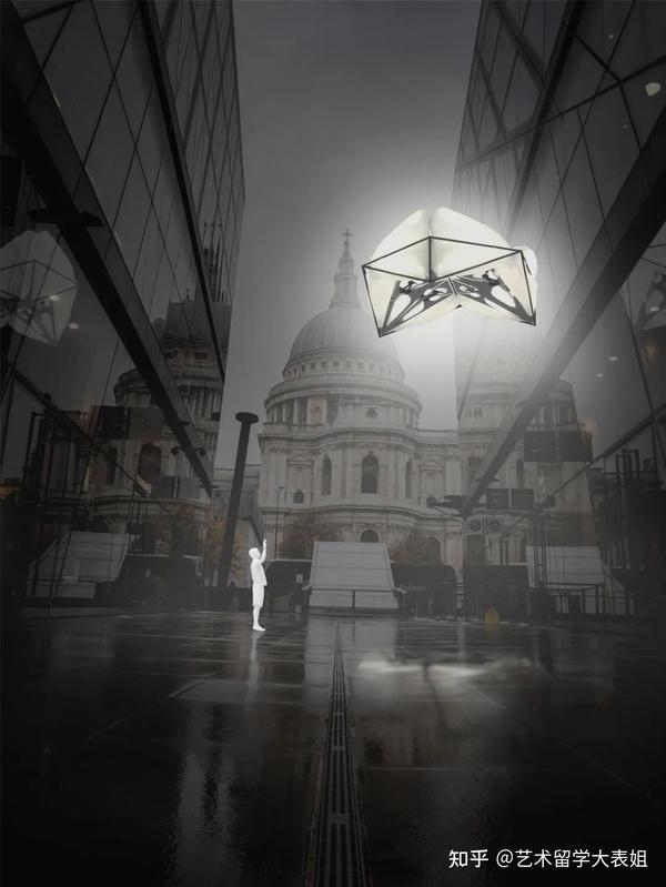 院校 | AA Architecture and Urbanism (DRL) 专业详解 - 知乎