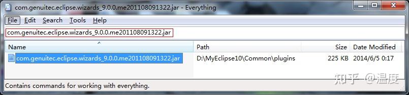 MyEclipse的使用总结，修改MyEclipse默认的Servlet和jsp代码模板 - 知乎