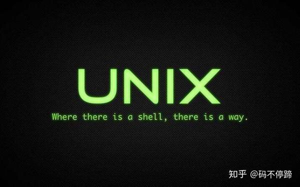 计算机上常见的电脑操作系统，都有哪一些？ - 知乎
