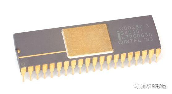 借着给古董晒太阳说说cpu的那些事（一） - 知乎