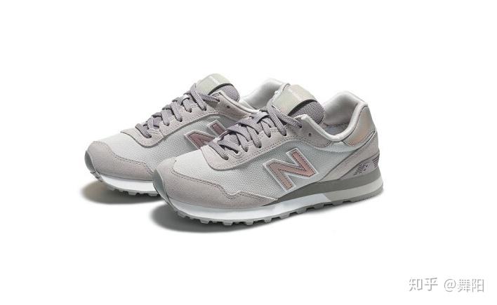 New Balance NB新百伦530/608/850/515/570/574/368系列介绍 - 知乎