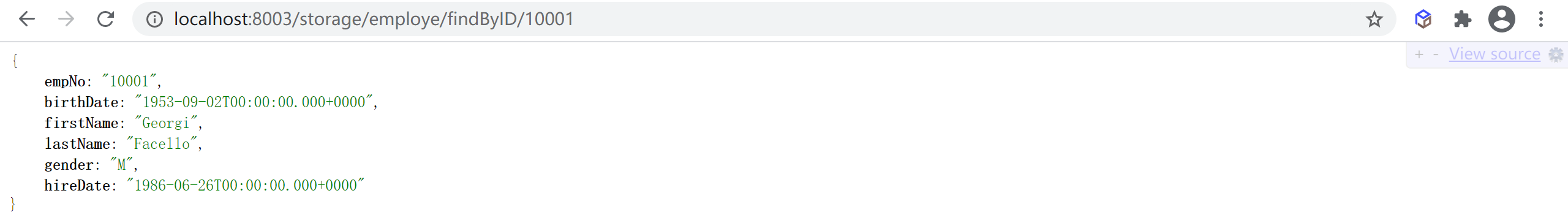【步骤详解】Docker一键部署微服务详细教程 - 知乎