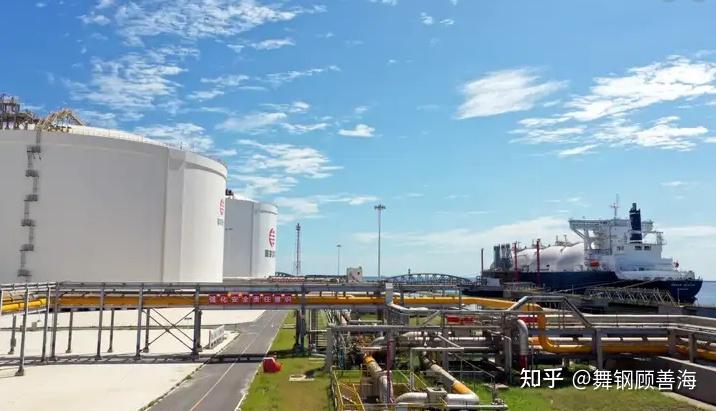 06Ni9DR镍合金低温压力容器钢板的性能特点 LNG用钢板(9镍钢） - 知乎