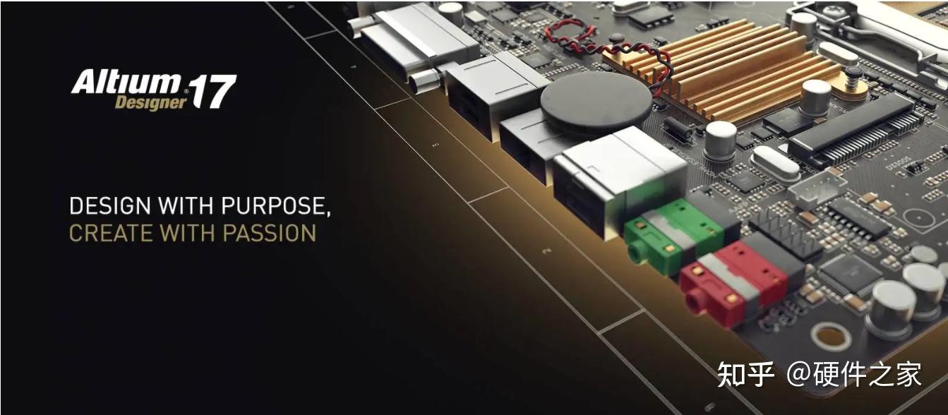 Altium Designer入门与进阶教程系列 - 知乎