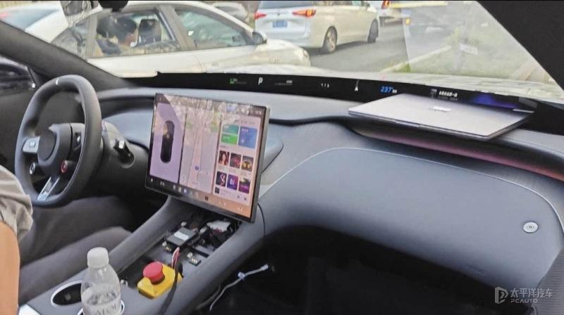 小米YU7开启预约 将于5月22日正式发布 纯电续航最高820km - 知乎