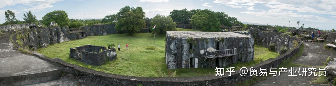 马达加斯加经济地理介绍 - 知乎