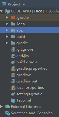 Android Studio界面分析 - 知乎