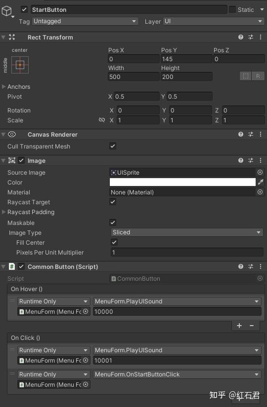 从零开始的UnityGameFramework使用教程（壹） - 知乎