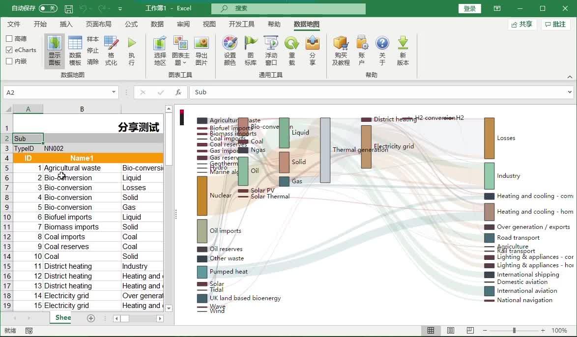 DataMap For Excel 7.1.2 - 知乎
