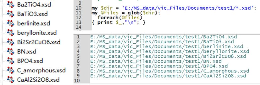 Materials Studio批量化任务提交 - 知乎