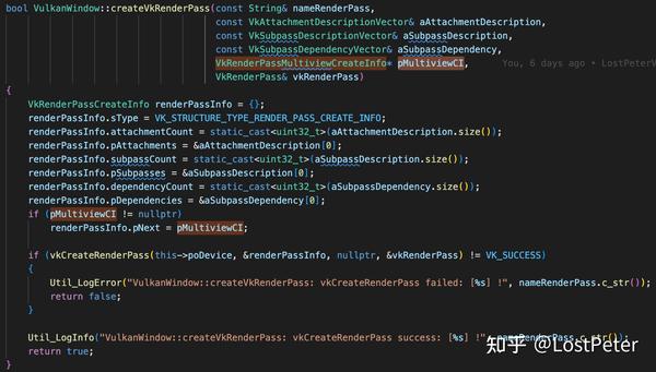 Vulkan学习例子015: vulkan_015_multiview 多视口渲染 - 知乎