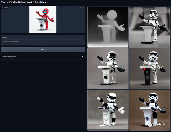AI画画模型超强buff来了，手部细节&动作深度均可控，华人小哥出品丨GitHub 4.6k星 - 知乎