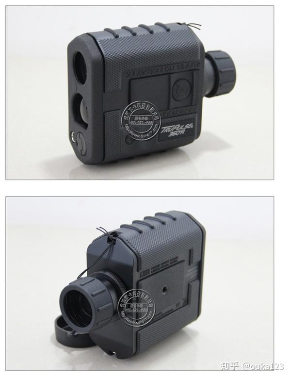 图帕斯Trupulse360R - 知乎