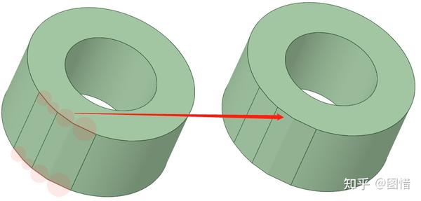 玩转SpaceClaim模型处理9 模型修复（B） - 知乎