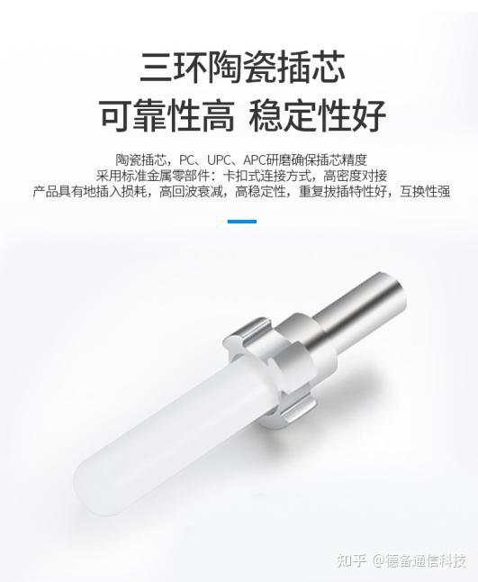 OM2、OM3、OM4多模光纤 - 知乎