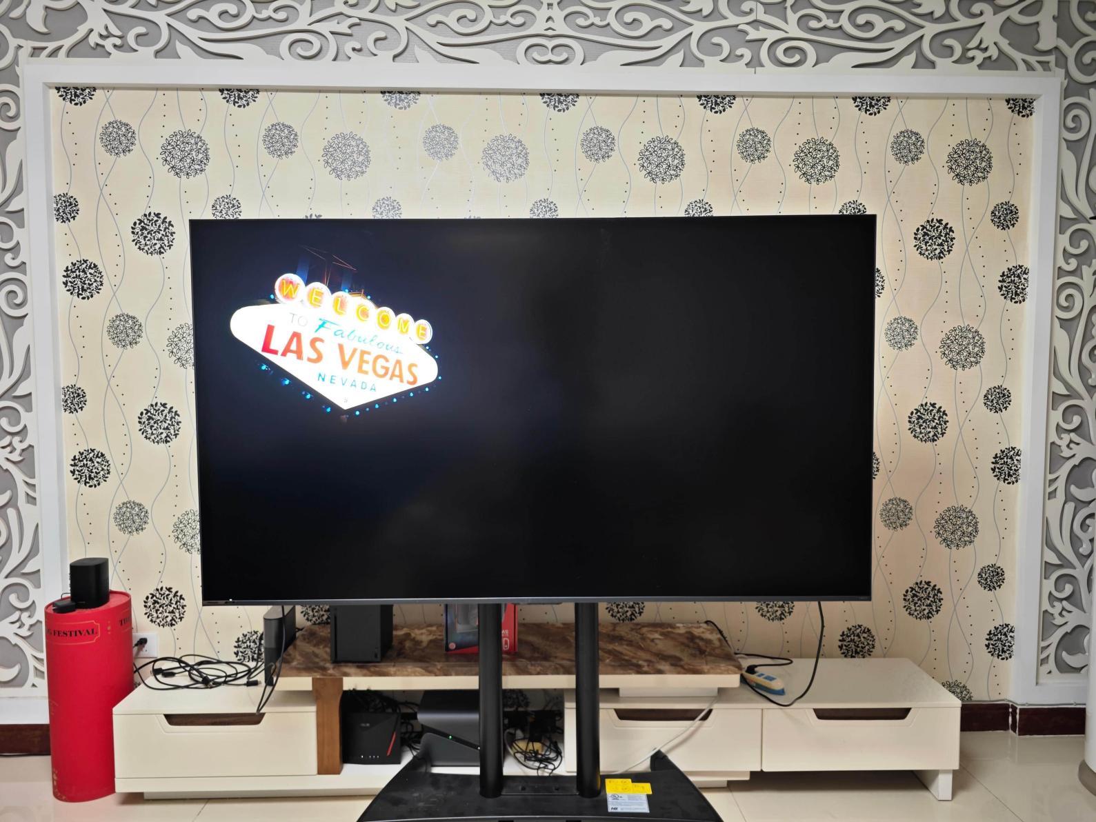 海信E7N Pro电视深度测评：实体信芯H6画质芯片+AGLR墨晶屏电视 - 知乎