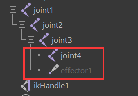 Maya绑定从0开始 - 基础篇 - 知乎