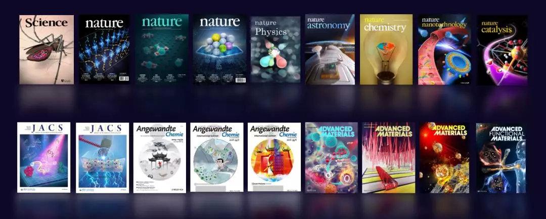 TOC/Scheme/GA傻傻分不清楚：一篇干货告诉你，投稿中该怎么准备 - 知乎