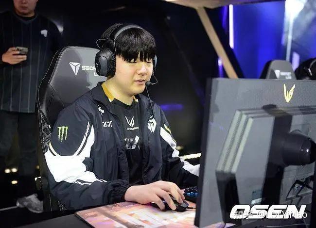 Canyon：看入围赛BLG确实很强，G2也是支有潜力的战队 - 知乎