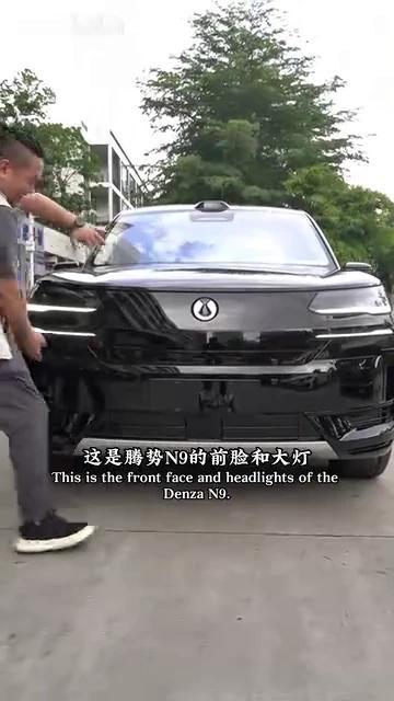 问界M8和腾势N9你会怎么选？#问界M8 #腾势N9 #问界M8对比腾势N9 #国产车 #华为 @鸿蒙智行 - 知乎