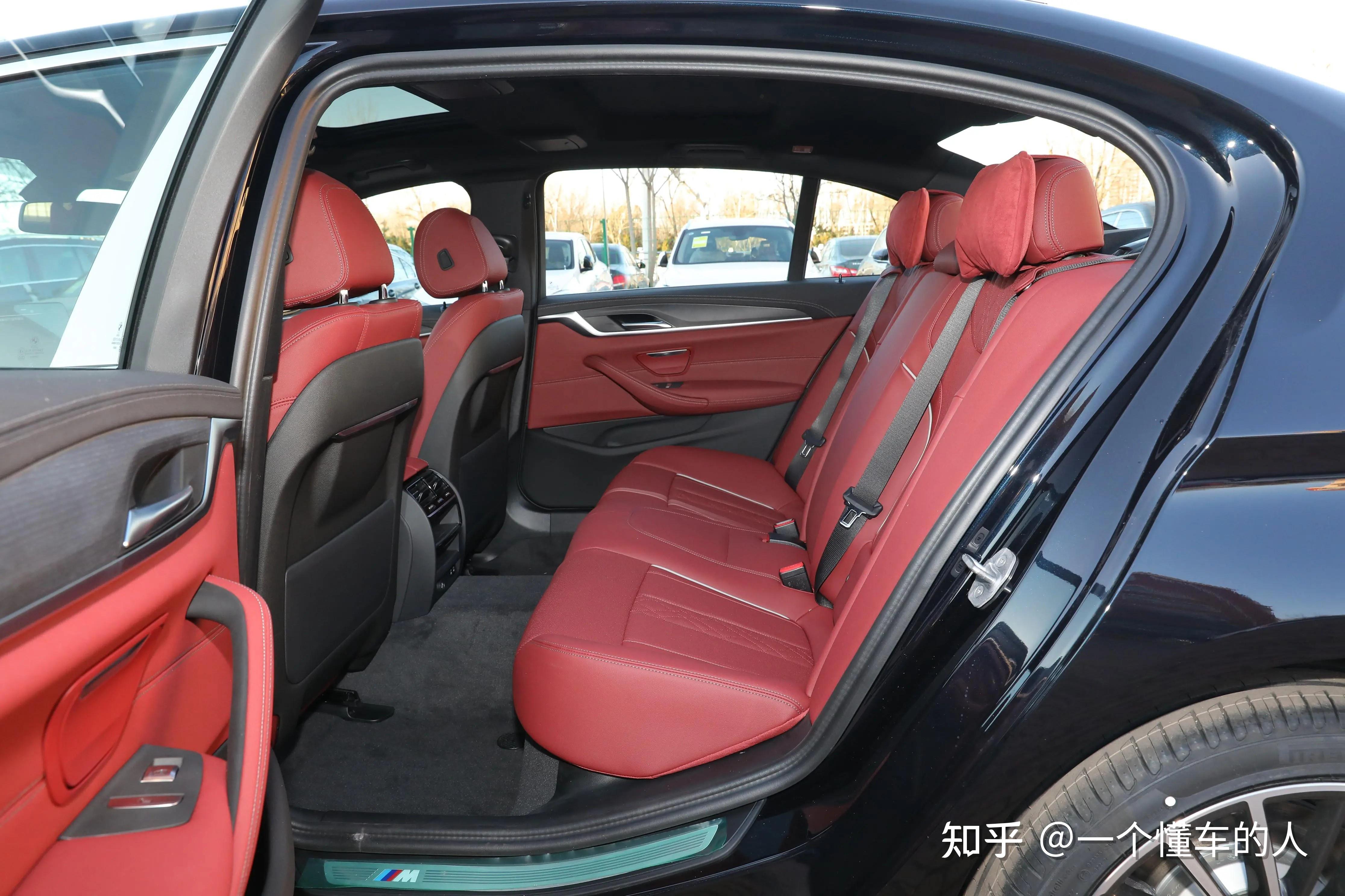 46万拿下宝马 530Li 领先型！你们要的实测来了，到底值得买吗？ - 知乎