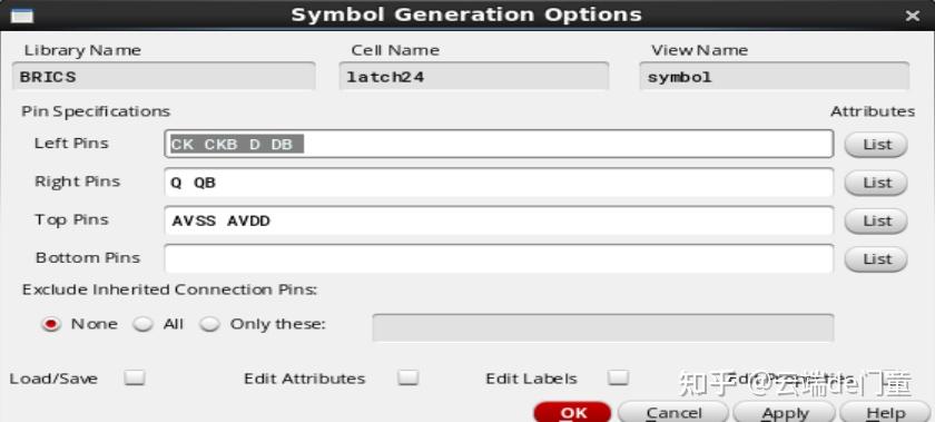 集成电路设计之latch - 知乎