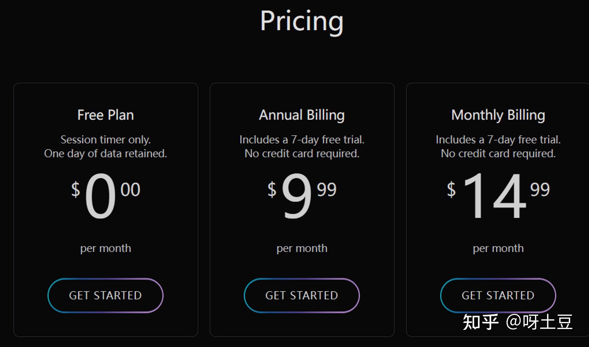 全网首发时间管理(Rize)软件介绍及安装讲解！！！Rize？—— 一款专注于工作/学习的时间产品 - 知乎