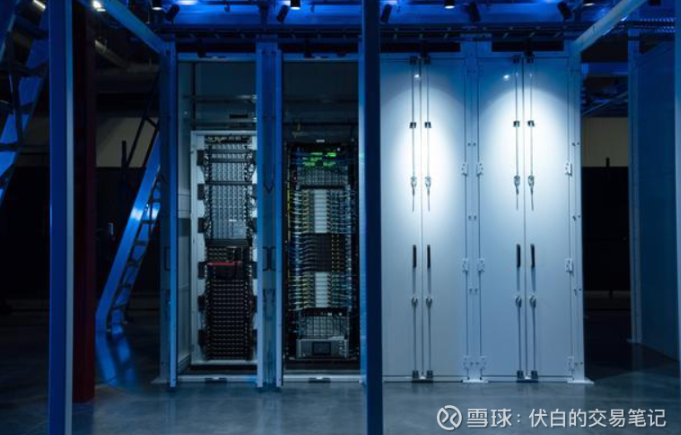 英伟达NVL72机柜价值增量环节：电源、PCB、BBU、超级电容 - 知乎