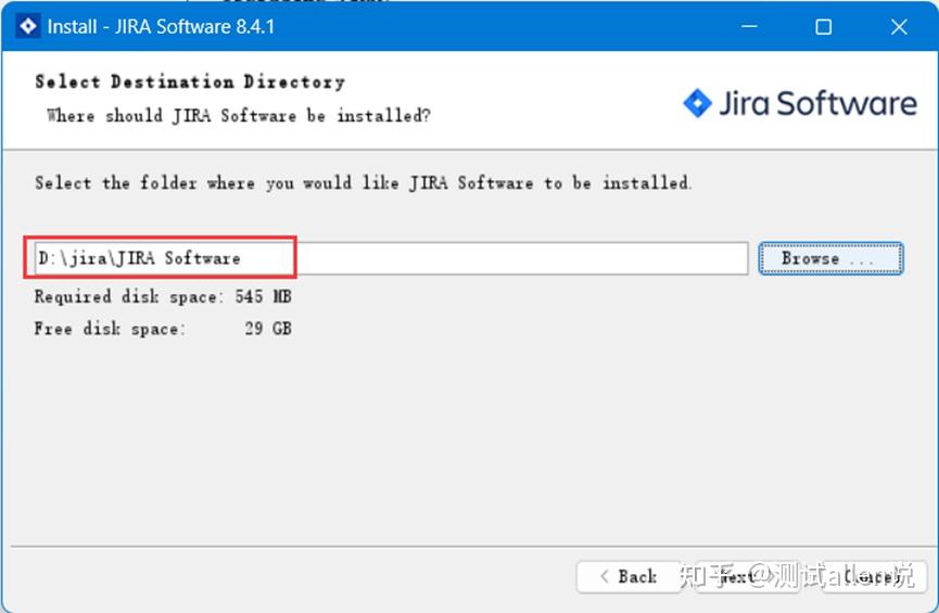 软件测试管理神器之JIRA-windows环境部署 - 知乎