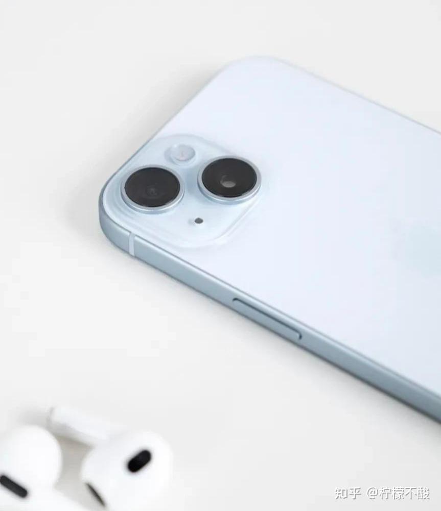 掀翻“买新不买旧”定律，预算5000元，你会买iPhone14Pro还是15 - 知乎