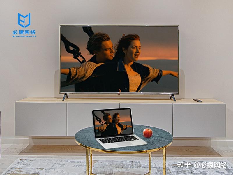 WiDi是什么，WiDi无线投屏怎么用？ - 知乎