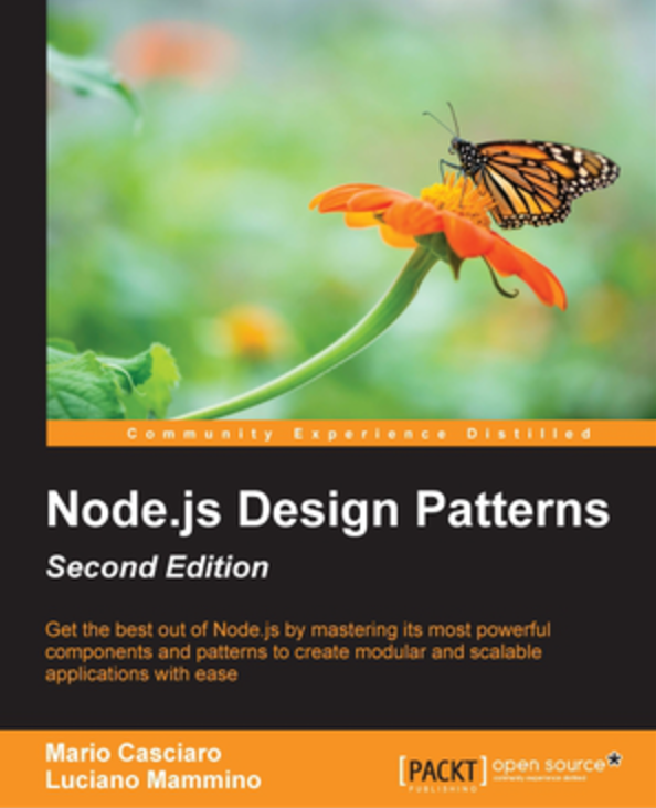 《Node.js设计模式》欢迎来到Node.js平台 - 知乎