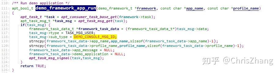unimrcp client(demo)代码解析 - 知乎
