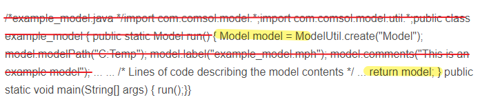 comsol学习经验（不断更新）-2022-0906 - 知乎