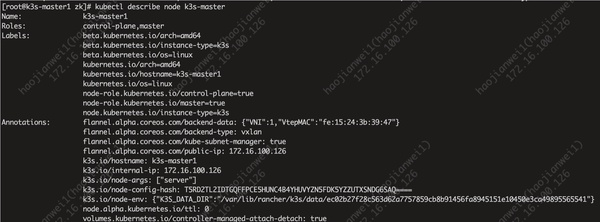 K3S +Helm+NFS最小化测试安装部署只需十分钟 - 知乎