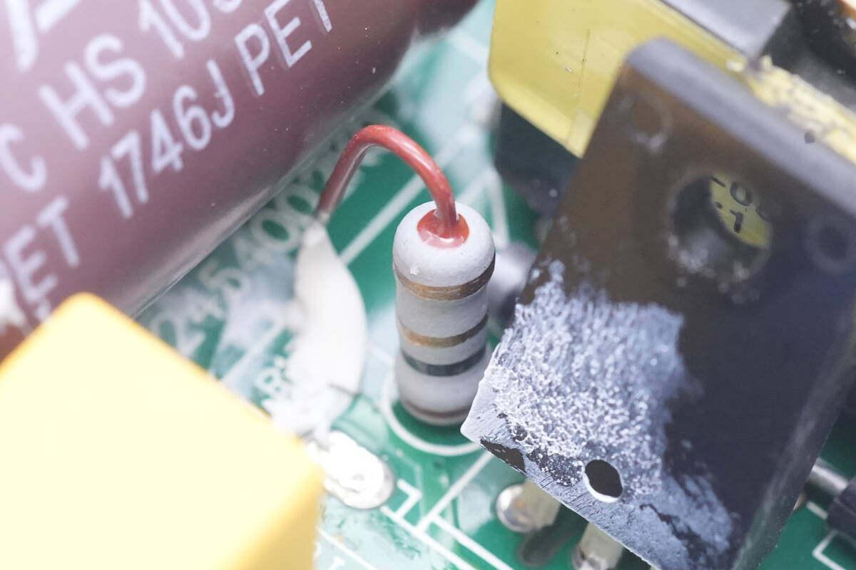 拆解报告：HuntKey航嘉15W宽带数据适配器 - 知乎