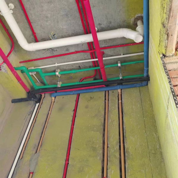 YBP德国意普 | 选择家装给水管道PPR水管还是PE管？ - 知乎