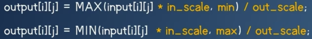 [LLM量化] LLM.int8(), GPTQ, SmoothQuant, AWQ, SqueezeLLM, ATOM, OmniQuant - 知乎