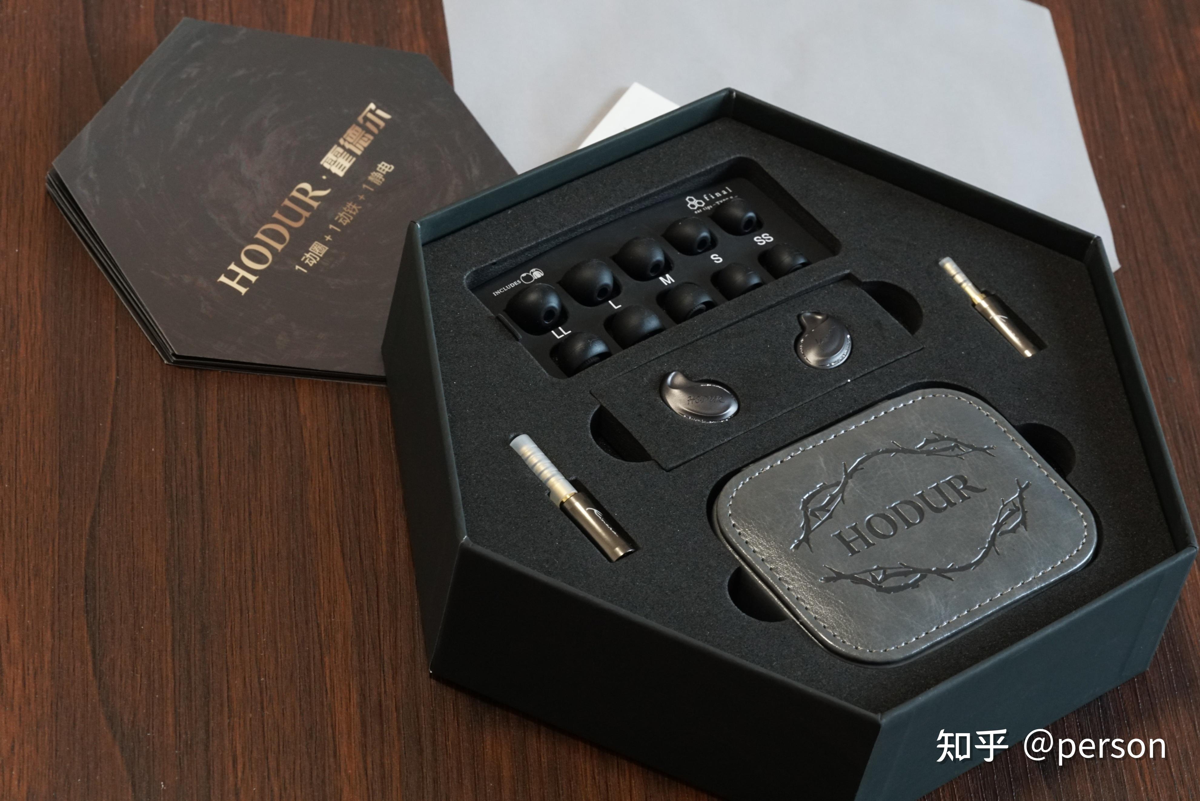 低阻高敏的静电圈铁新品，黑暗之王，Kinera hodur商品观察 - 知乎