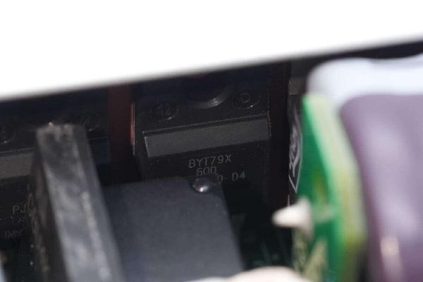 拆解报告：HUAWEI华为750W白金牌服务器电源EPW750-12A - 知乎