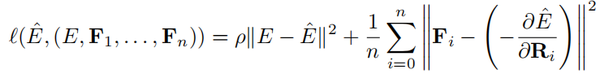 SchNet: A continuous-filter convolutional neural network for modeling ...