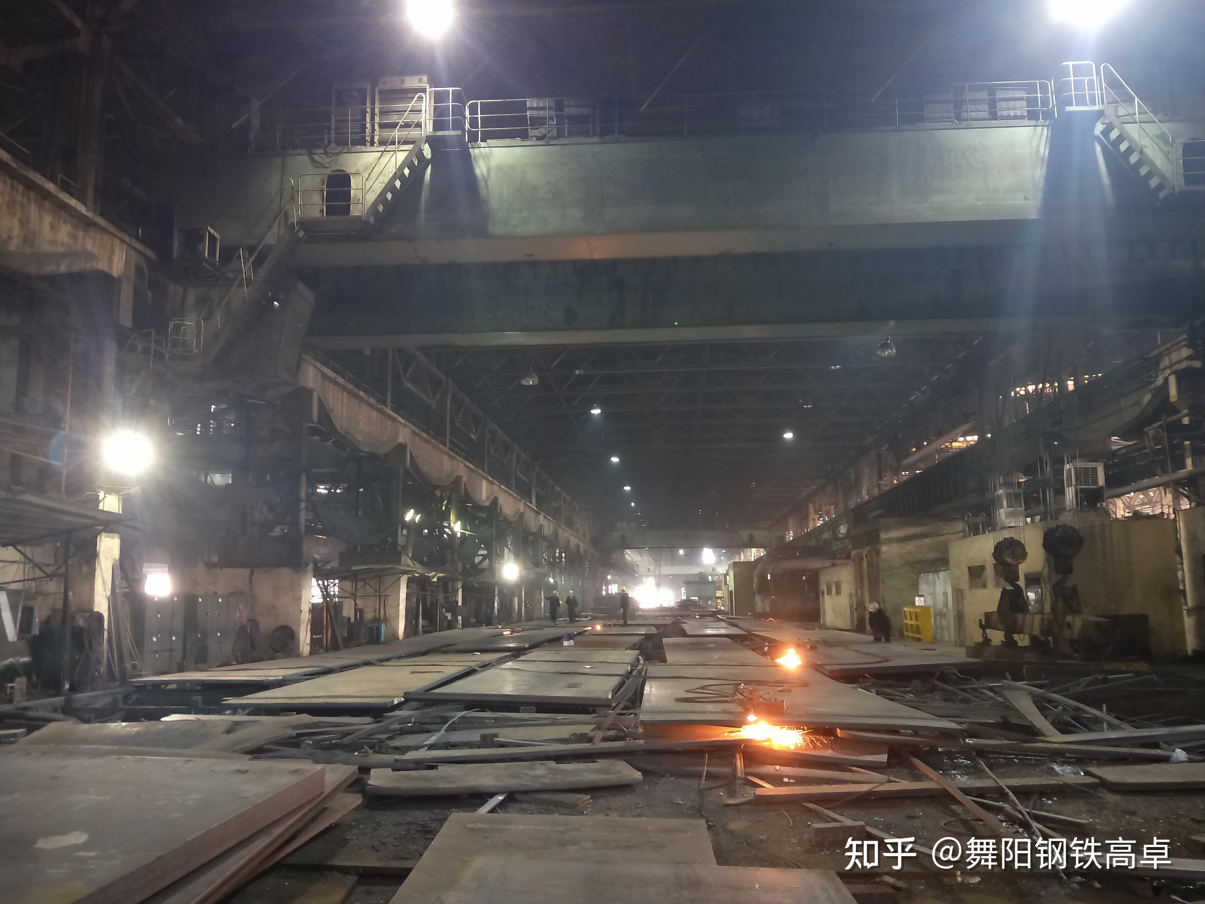 材质介绍：42CrMo是什么材质、42CrMo化学成分、42CrMo力学性能、42CrMo应用领域 - 知乎